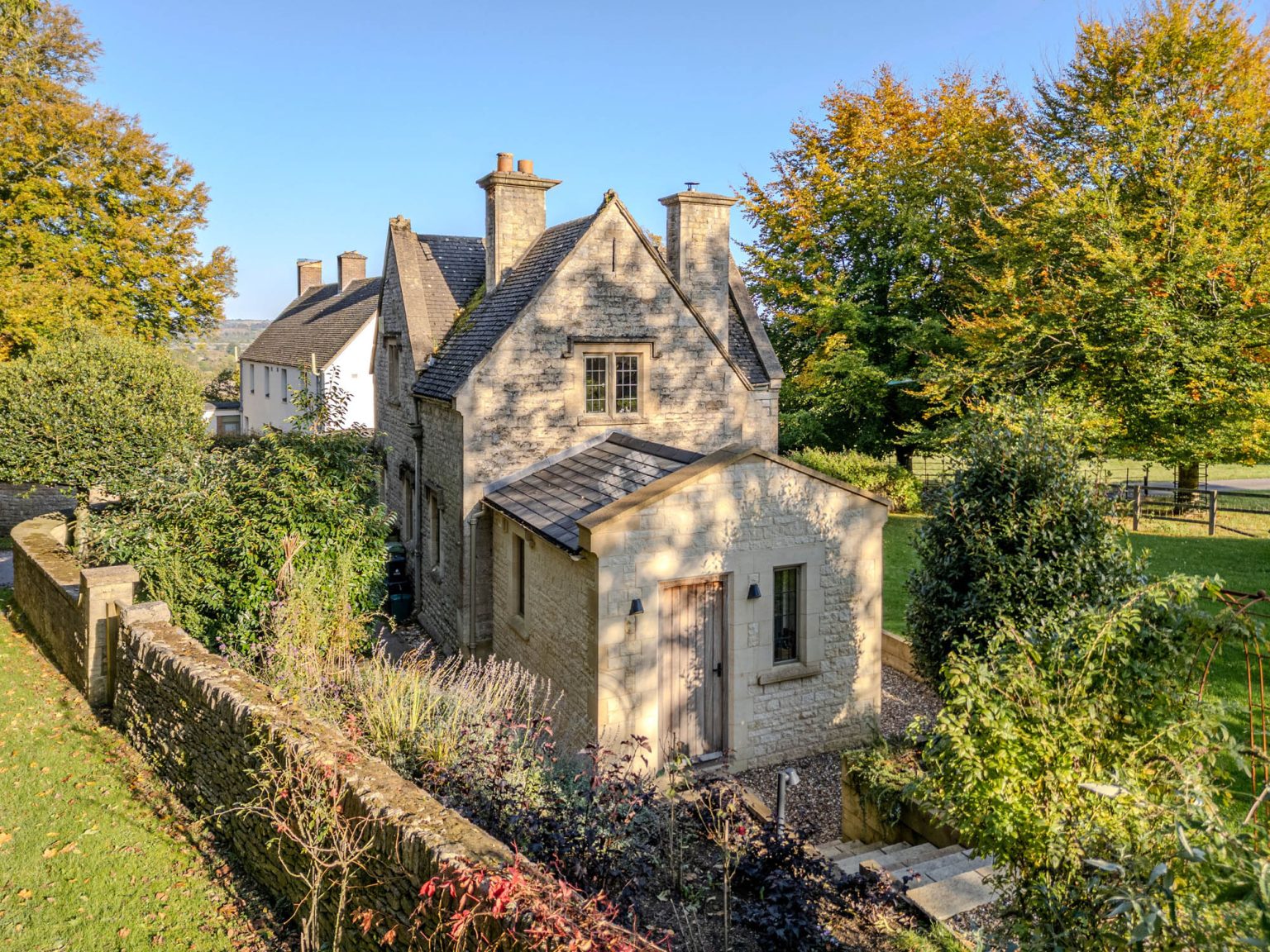 The Lodge